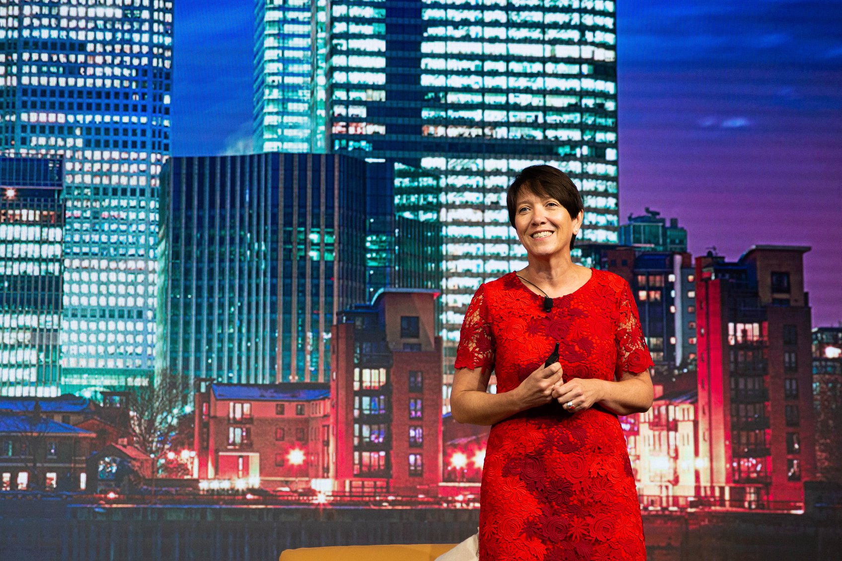 Urbanity 2025